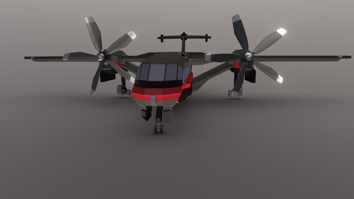 Stormworks 3D models - Sketchfab