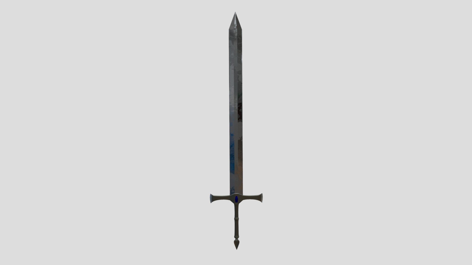 sword_1_ - 3D model by Brynhildr_uchiha [ac2769f] - Sketchfab