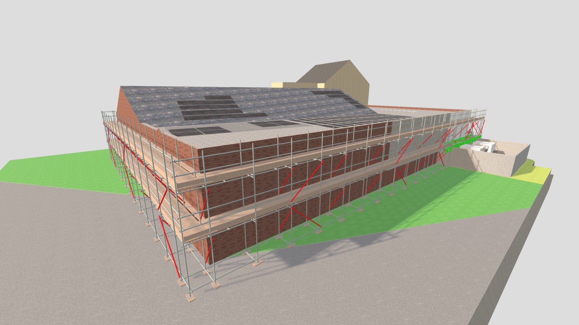 IND017-DWG-S-0001-P01 - 3D model by Node Scaffold Design (@nodescaffold ...