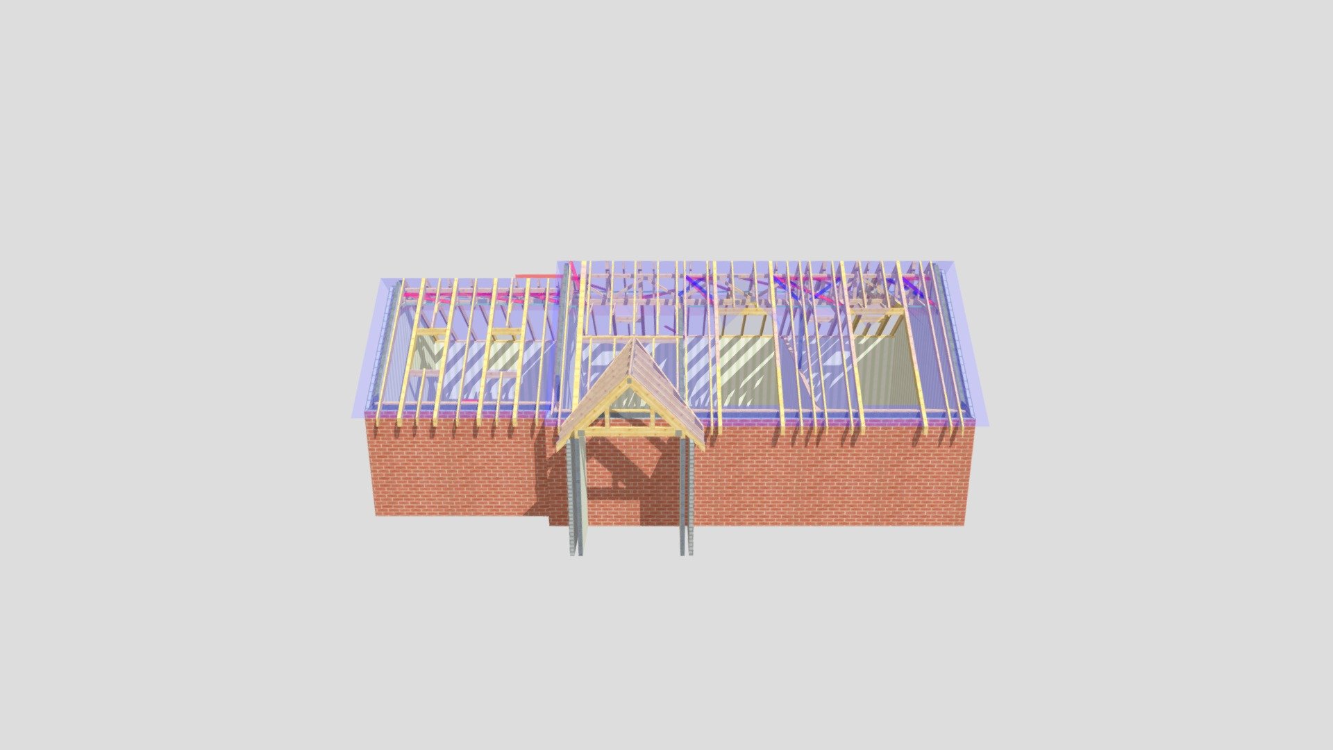 Station Rd, Stallingborough - Download Free 3D model by Steve @ DWB ...