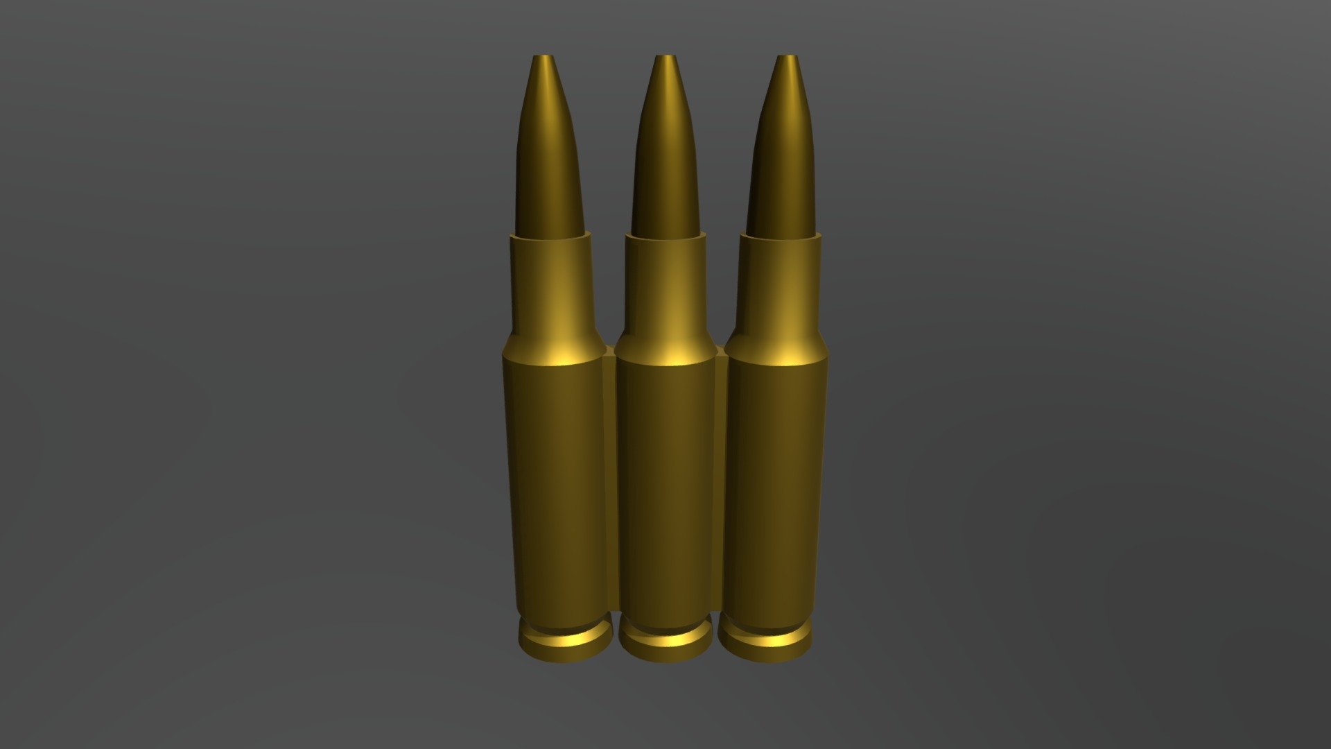 ammo_drop - Download Free 3D model by aaronuoit [ac29a7e] - Sketchfab