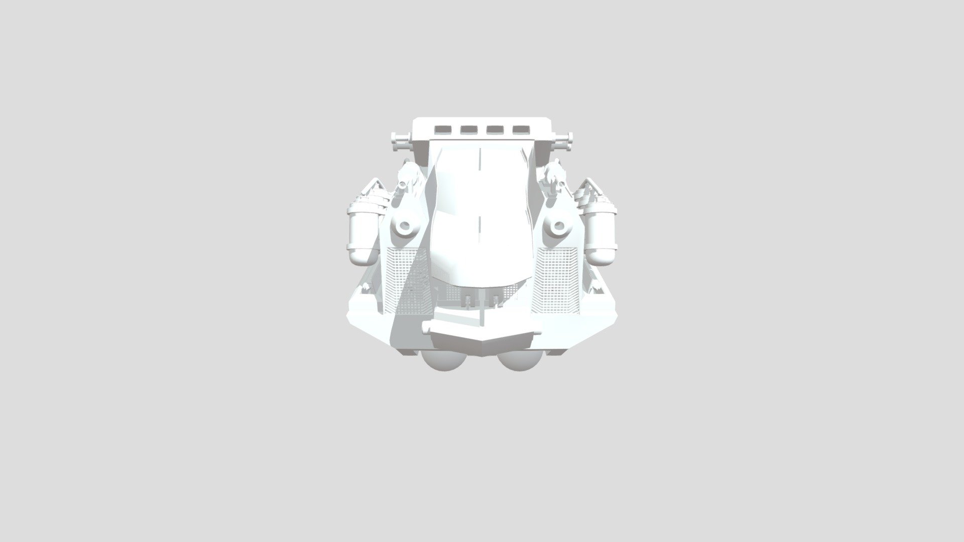 Cockpit CC0 - Download Free 3D model by imafua [ac2a86d] - Sketchfab
