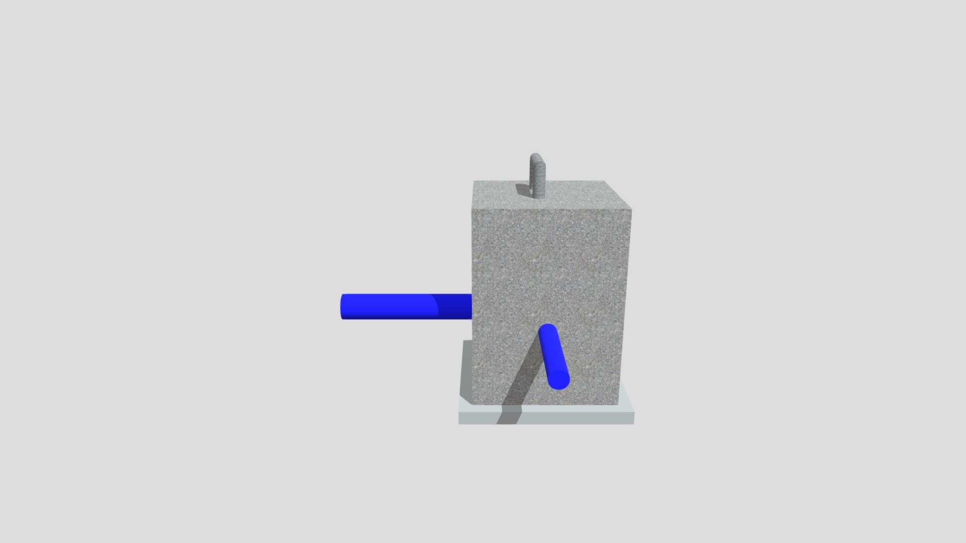 Joint-box - Download Free 3D model by Hkyeng.Seng.Naw.Awng [ac2ad9d ...