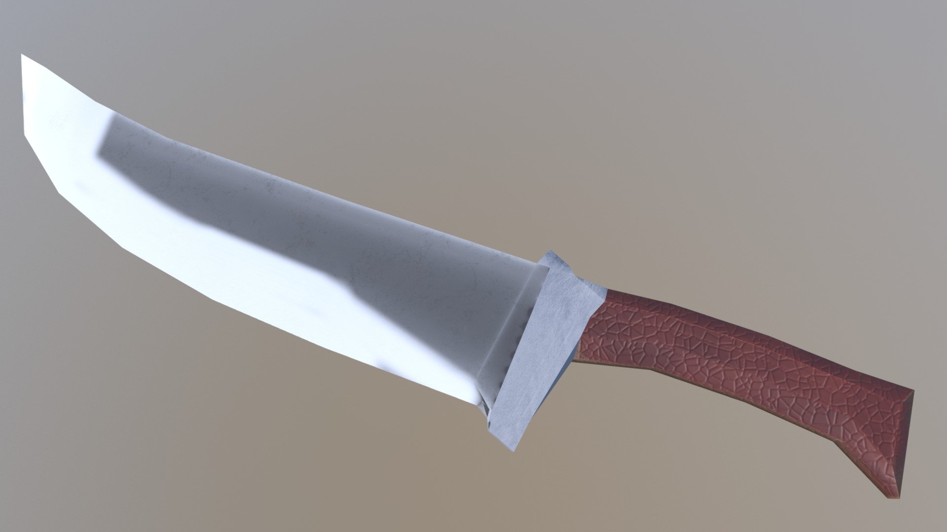 Dagger - 3D model by GYGDevelopment [ac2b14d] - Sketchfab