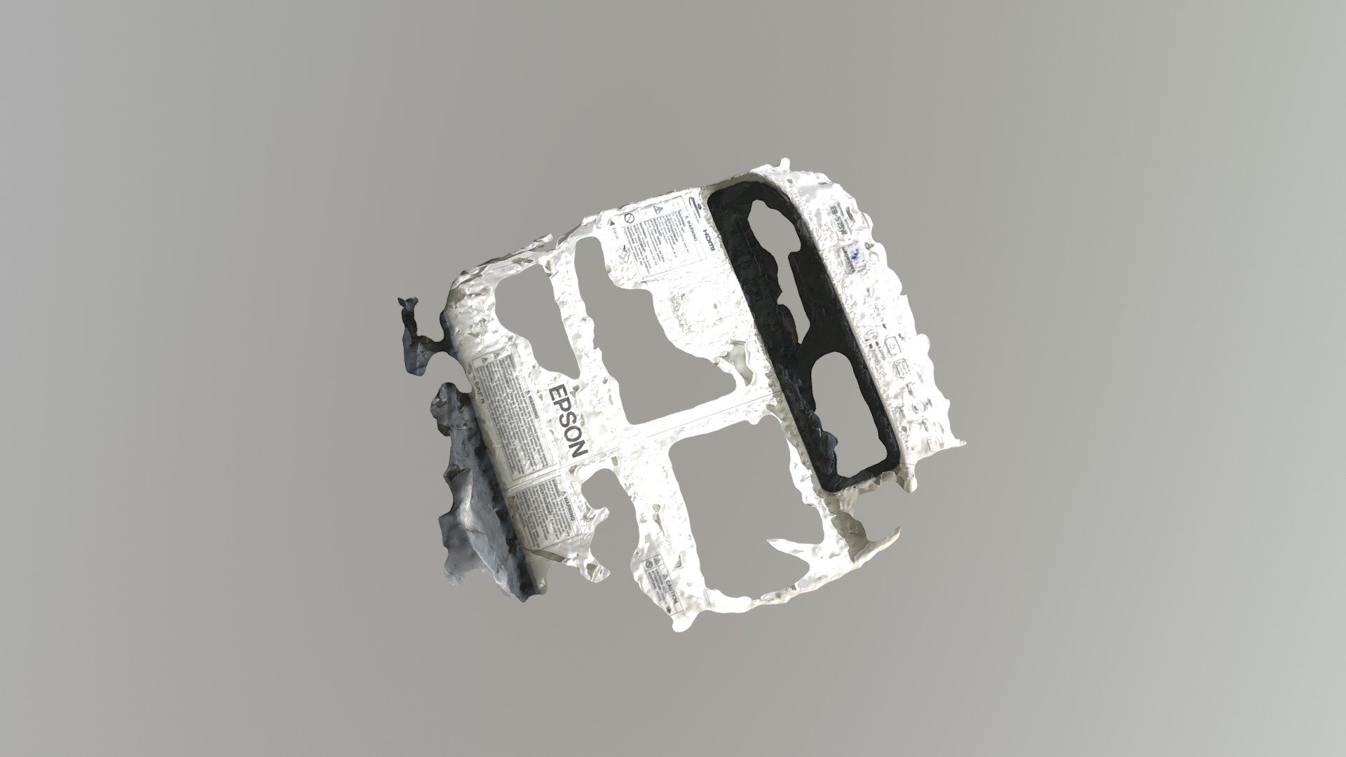 Mesh-bundle-346415 - 3D model by henkjansmit [ac2b383] - Sketchfab