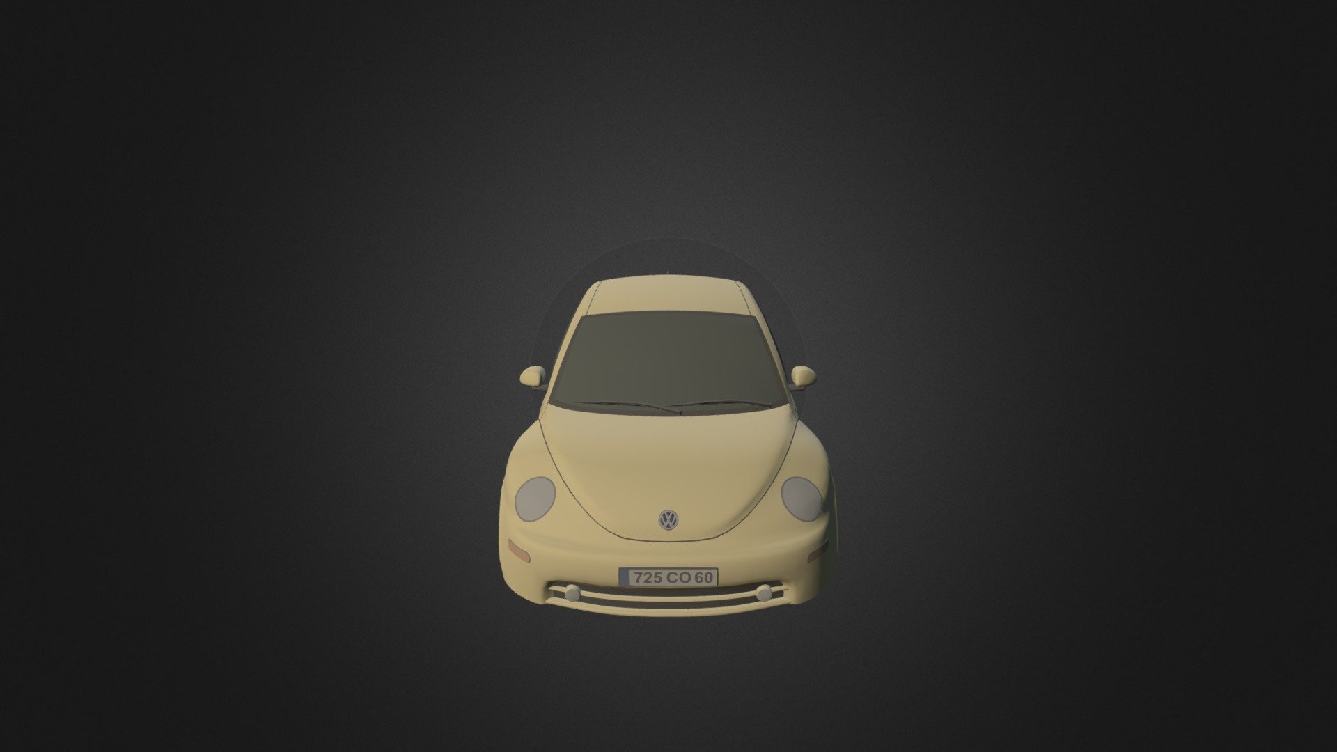 buba - 3D model by vladosimic [ac2bb89] - Sketchfab