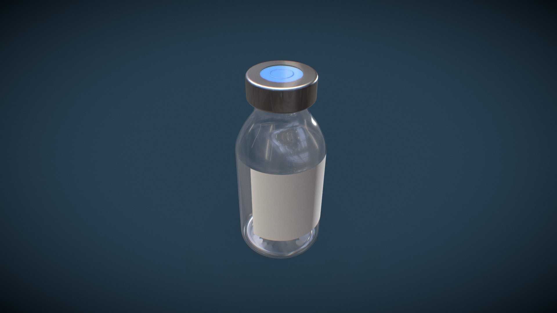vaccine - Download Free 3D model by Osmany.Areas [ac2f879] - Sketchfab