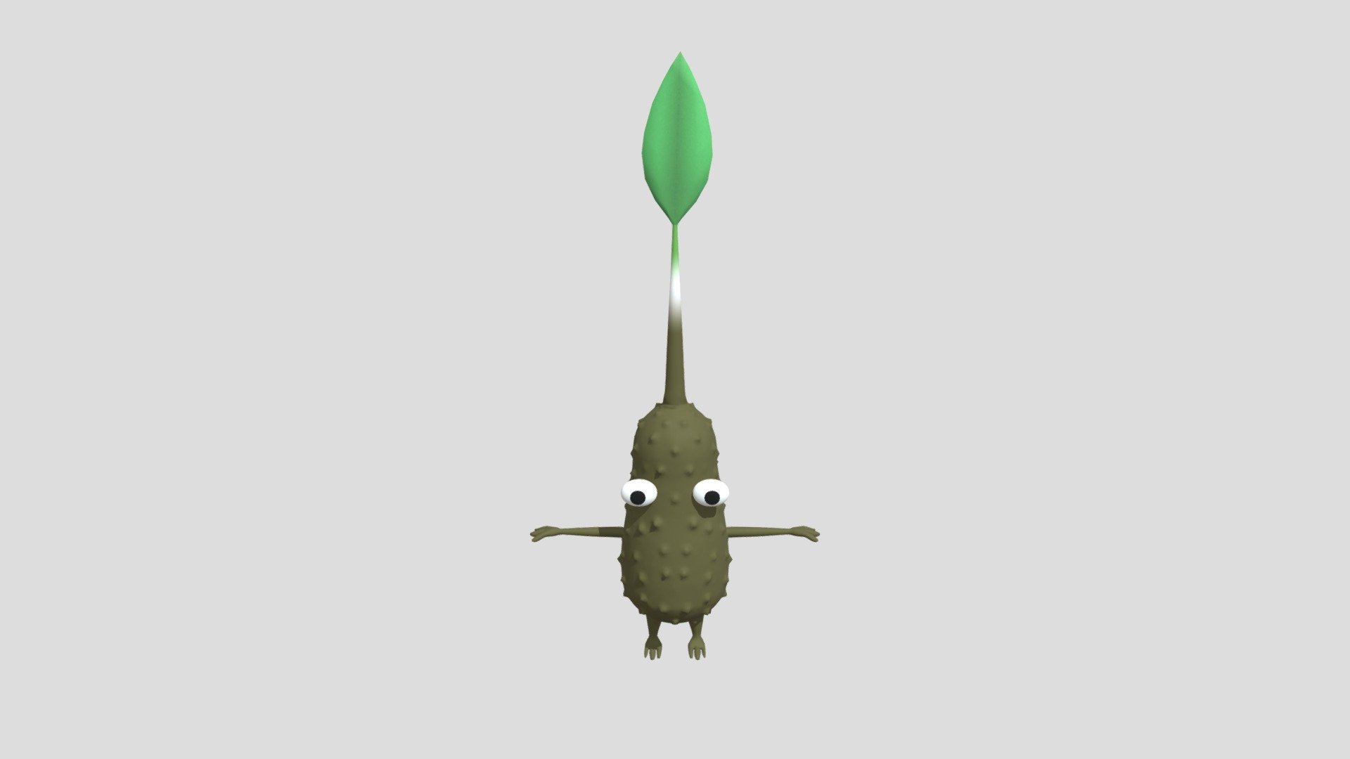 Pickled_pik - 3D model by luciana.loconsole [ac3211a] - Sketchfab