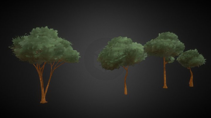 ilyu.ziya (@andhikaardia) - Sketchfab