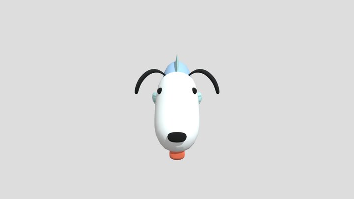 Earthbound 3D models - Sketchfab