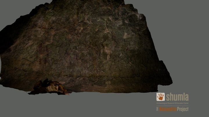 Shumla 3D models - Sketchfab