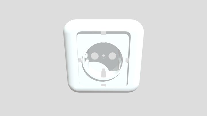 Sockets 3D models - Sketchfab
