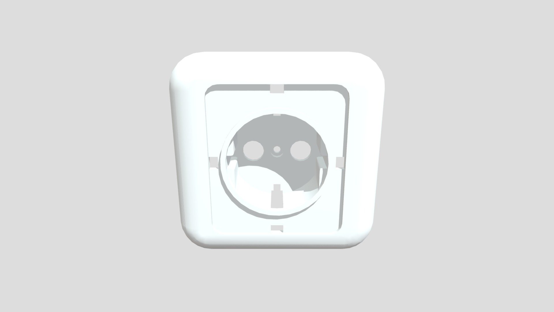 sockets - Download Free 3D model by korgi000korgi [ac37a41] - Sketchfab
