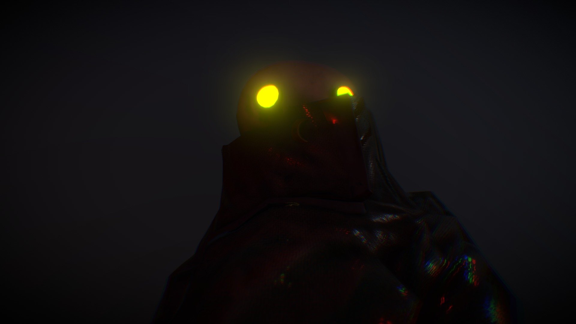 Cremator No lens Rig - Download Free 3D model by NO DONT EAT ME CASEOH ...