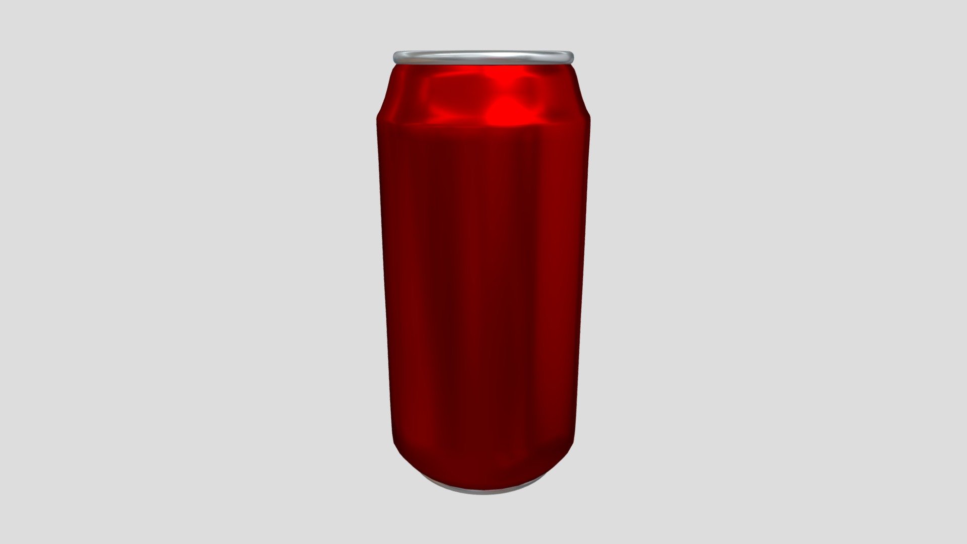 Soda drink - Download Free 3D model by Vinetka [ac38e19] - Sketchfab
