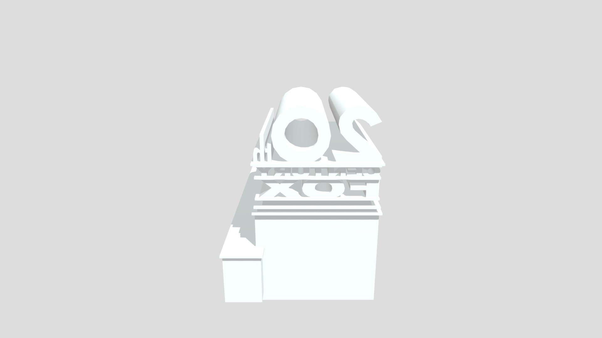 go get it - 3D model by Tcf1994pictures (@Agrdavidson) [ac3ffdc ...
