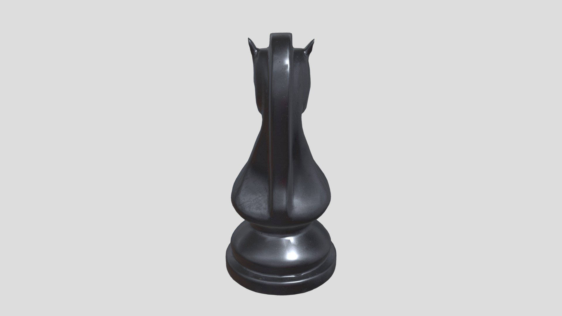 Skoczek - 3D model by oberski [ac40274] - Sketchfab