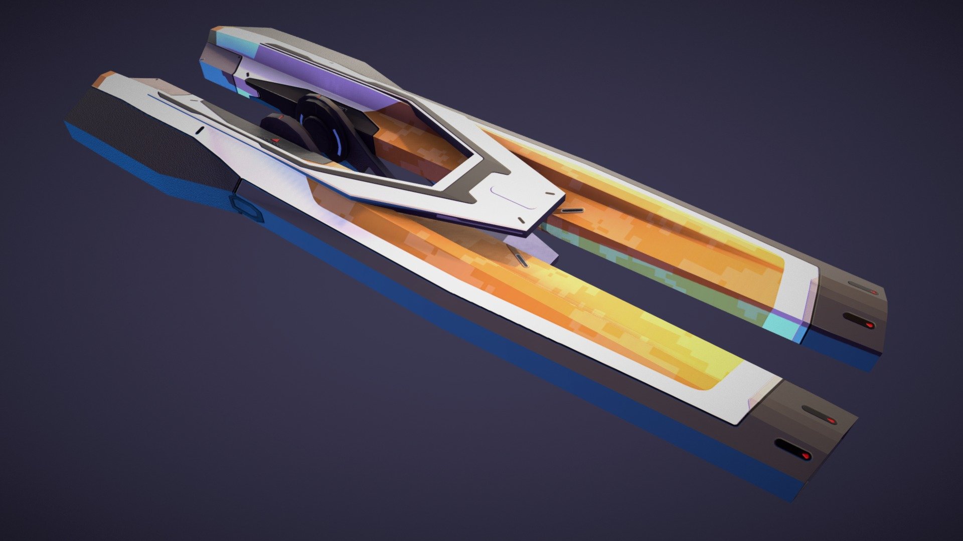 EK10 GUN4 - 3D model by EKMOS (@ekmos.assets) [ac4124e] - Sketchfab