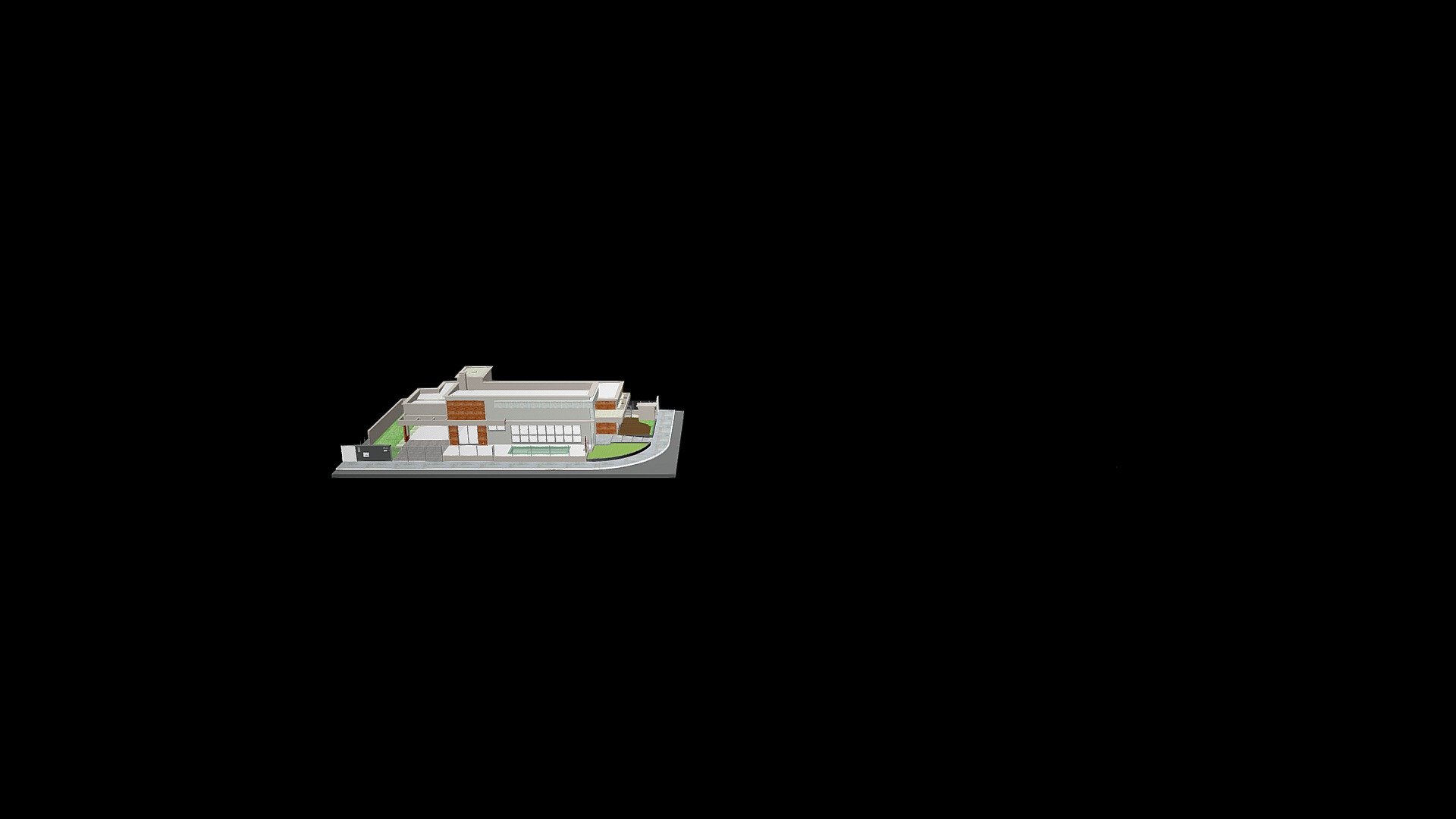 RUA DO JUAZEIRO_PEDRA BRANCA - 3D model by JULIOFERNANDES [ac427c8] - Sketchfab