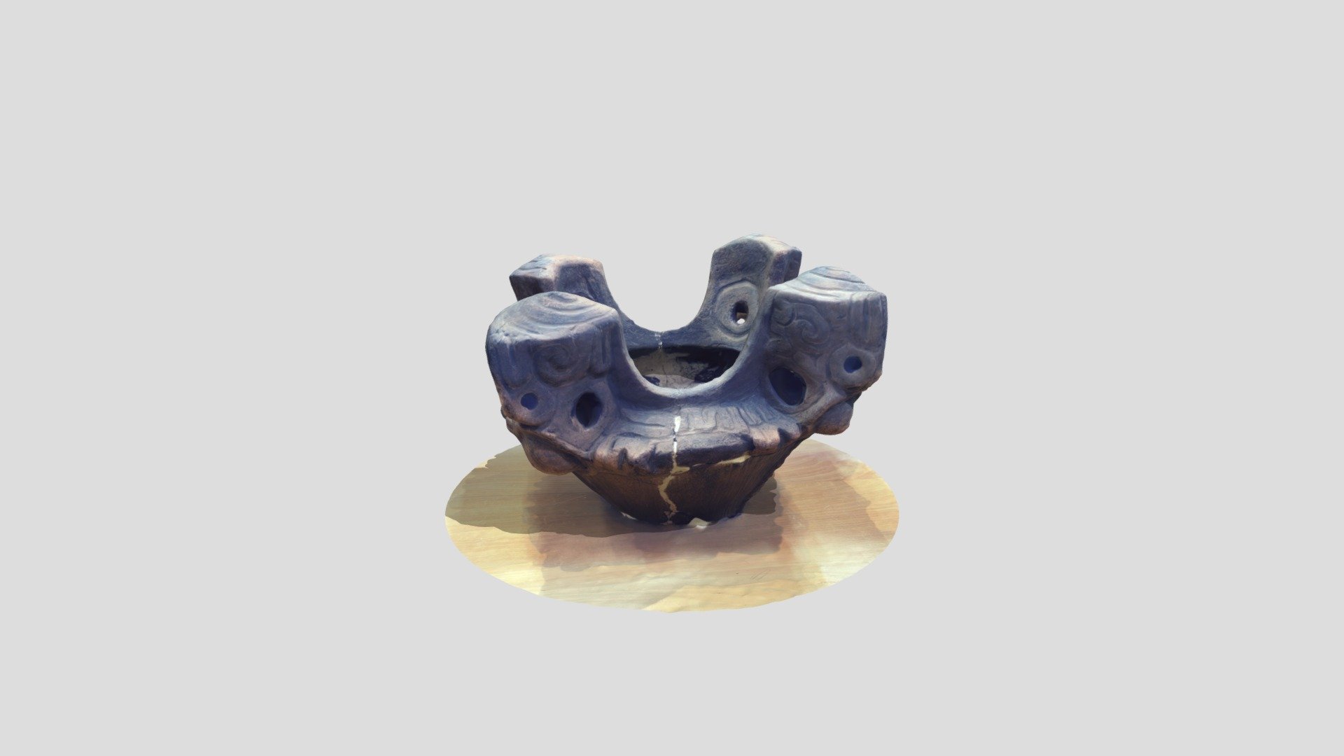 D7 - Download Free 3D model by Nakasha Creative (@nakashacreative ...