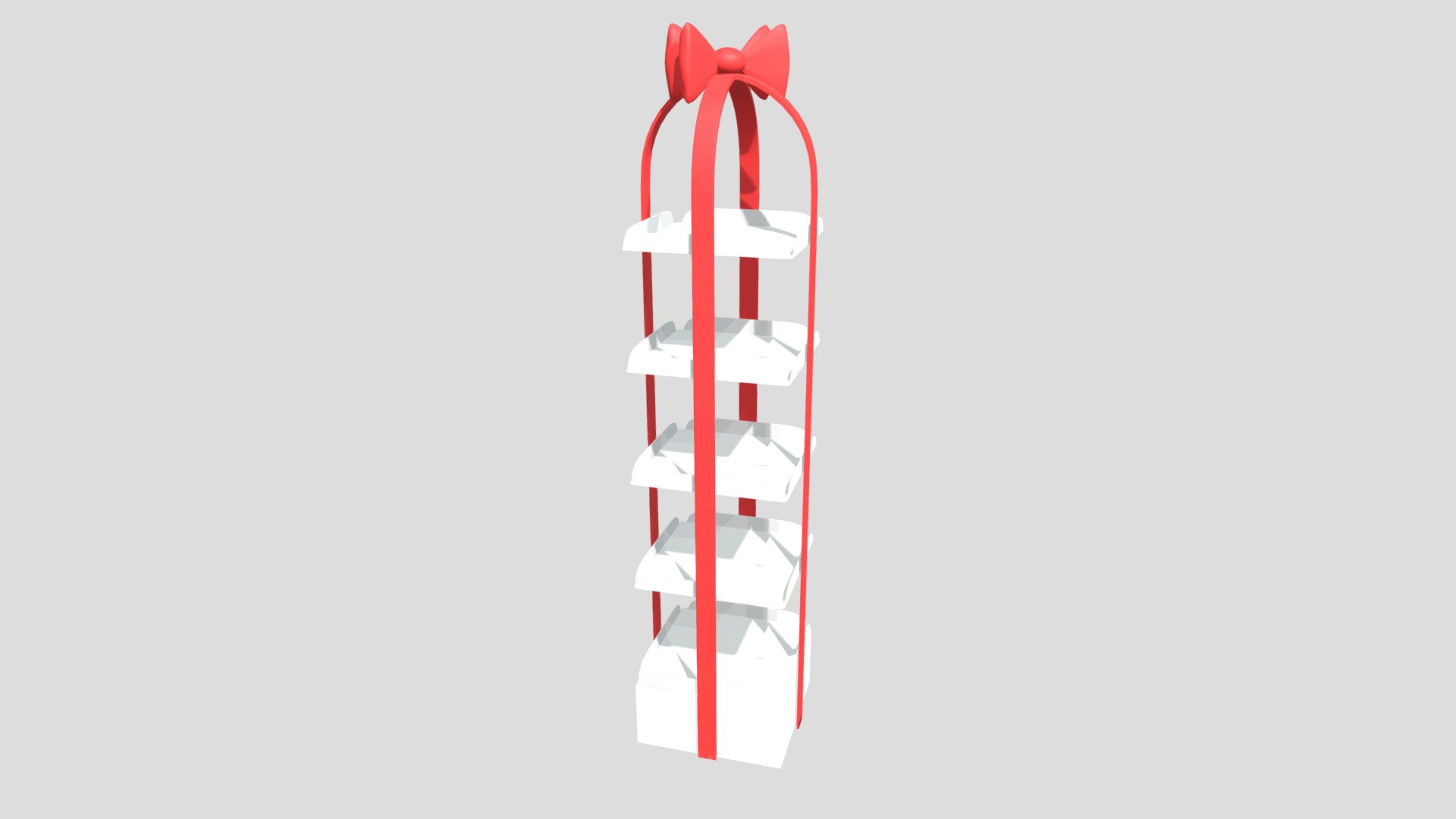 Display - Download Free 3D model by suknie [ac43e30] - Sketchfab