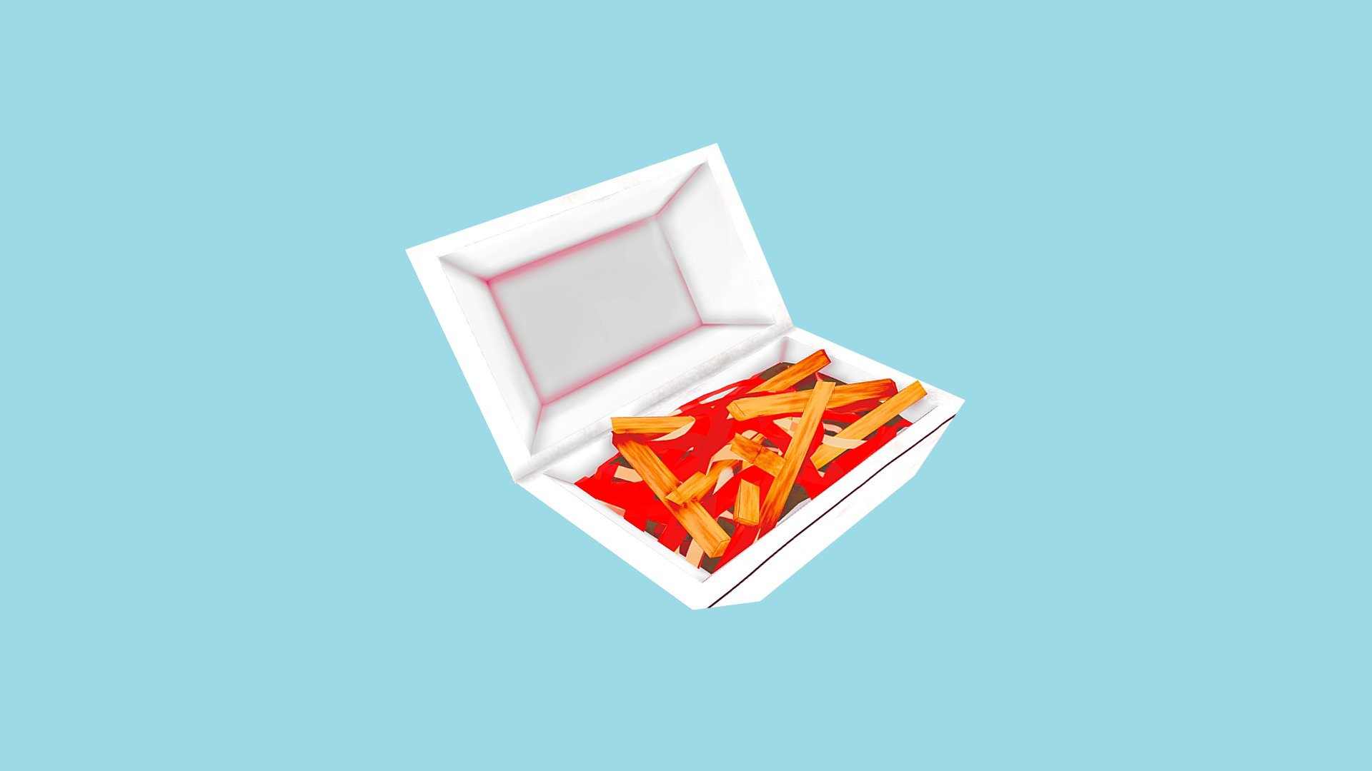 HSP - Download Free 3D model by Citrus (@citrusfriendd) [ac4445d ...
