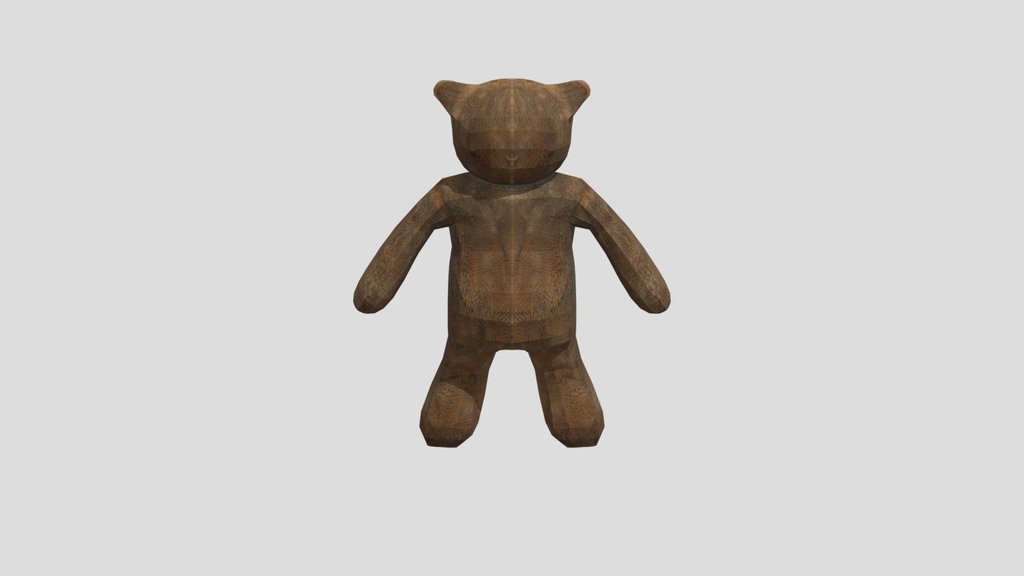 scp - A 3D model collection by terminator331 - Sketchfab