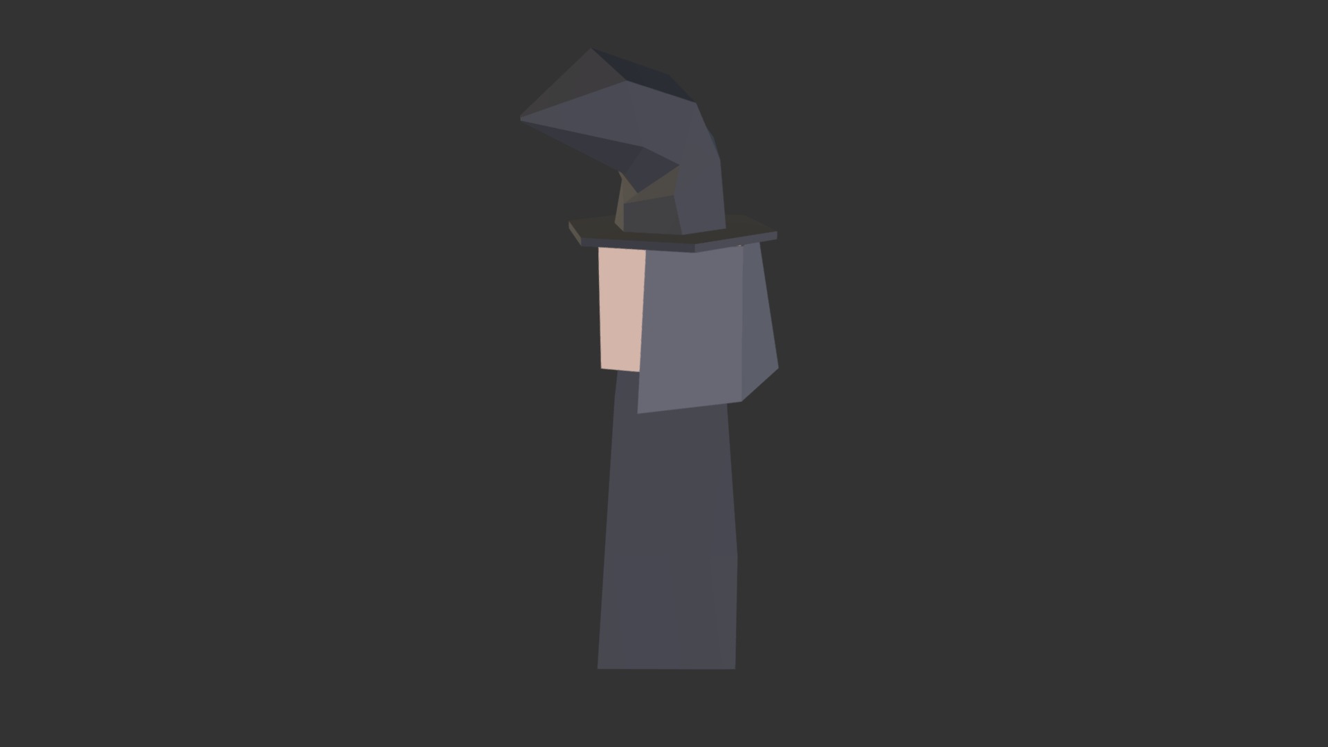 Lariat - Download Free 3D model by JakubAS [ac483da] - Sketchfab