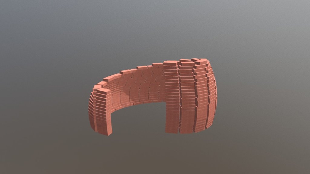 Modelo 3D - Download Free 3D model by gustavgustav [ac48888] - Sketchfab