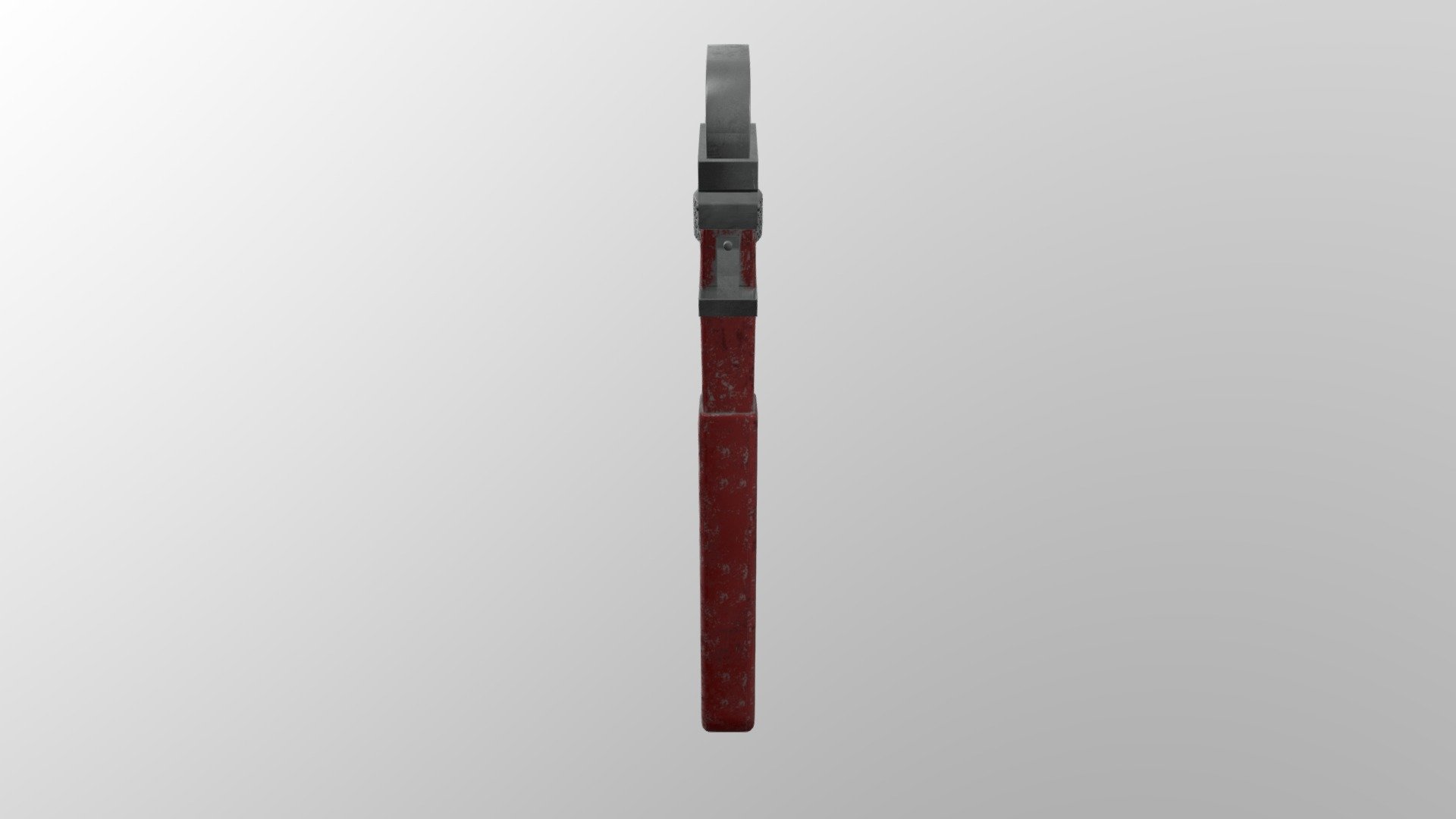 model of a bioshock weapon - Download Free 3D model by MAKAFE228 ...