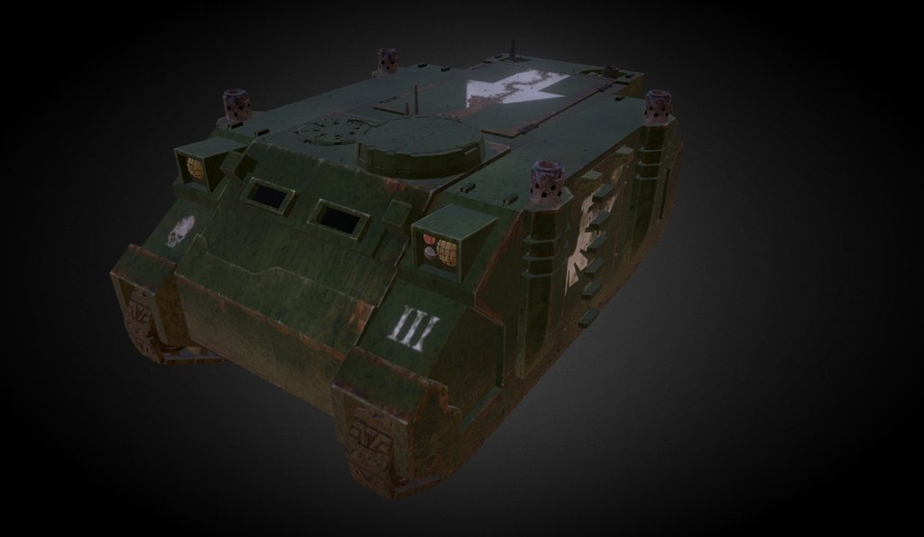 123 - 3D model by ekzkekzk [ac4a9a7] - Sketchfab