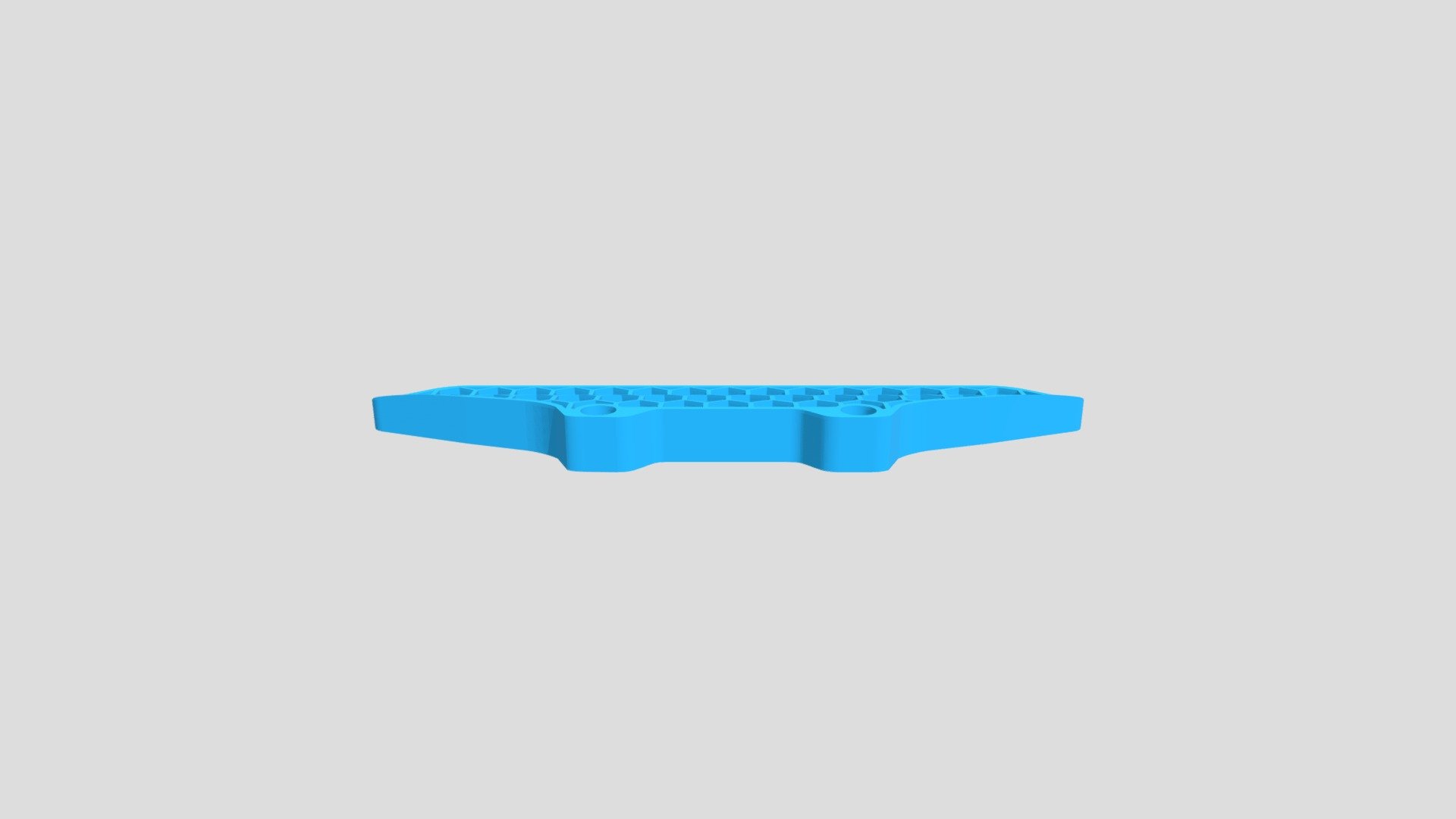 x12 bumper - 3D model by Man.Kei.Wong [ac4c76b] - Sketchfab