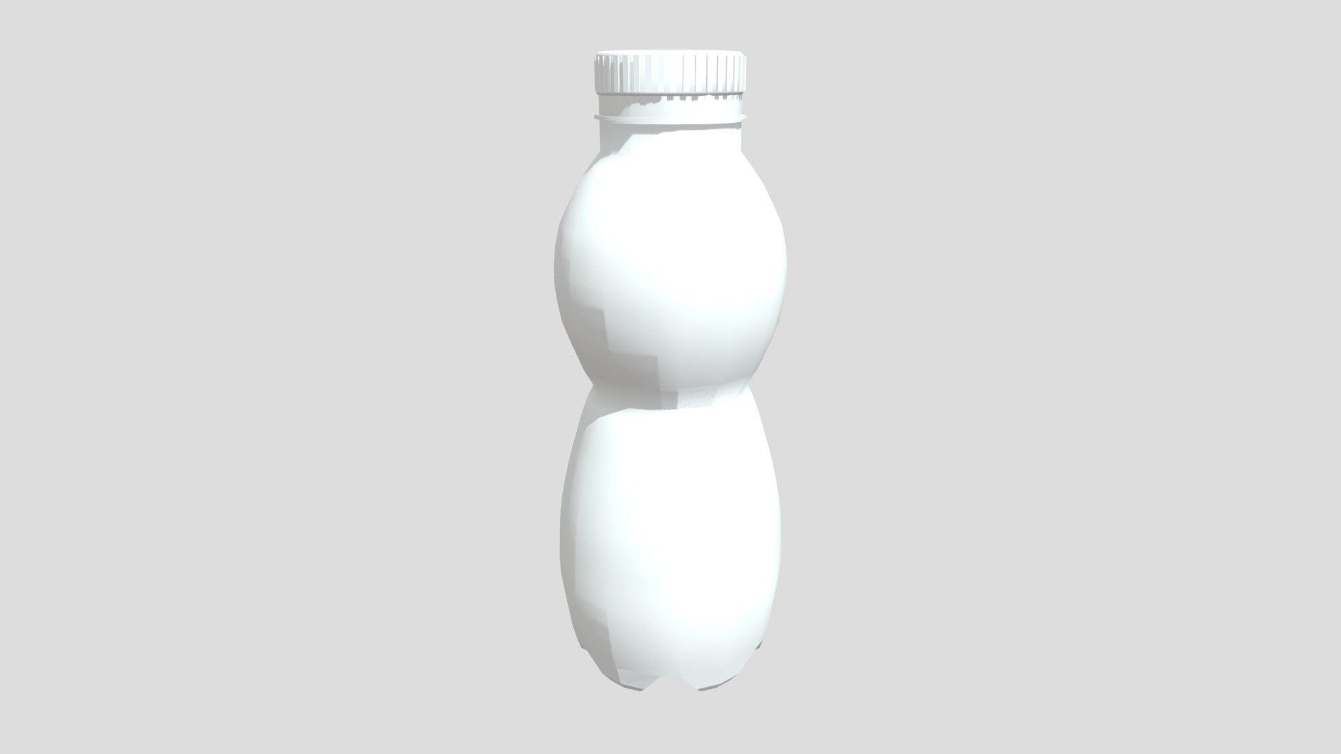 Bottle Modelling - 3D model by Syifana Muflih (@Syifana) [ac4ffc3 ...