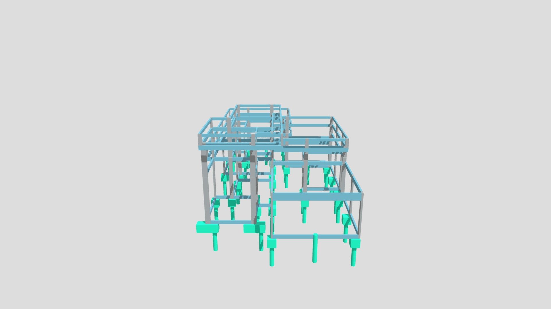 3D SKP - 3D model by ls10 [ac525e6] - Sketchfab