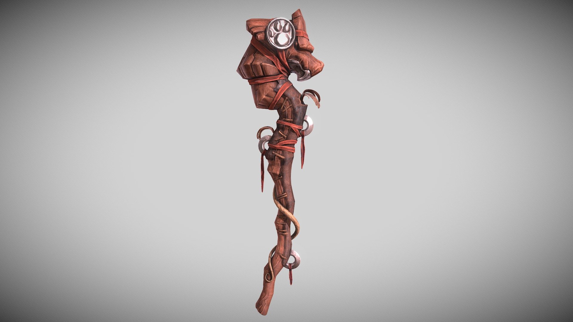 stuf - Download Free 3D model by Alexsander Dziabchenko (@dziabchenko ...