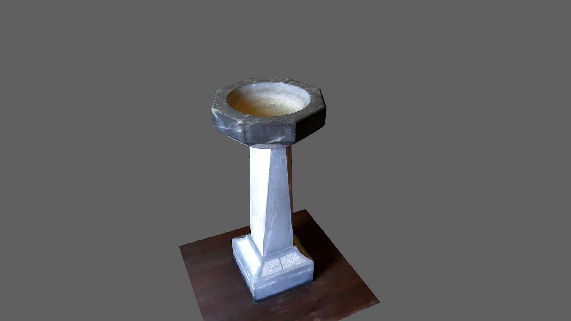 V1 - 3D model by dronederegard [ac54496] - Sketchfab