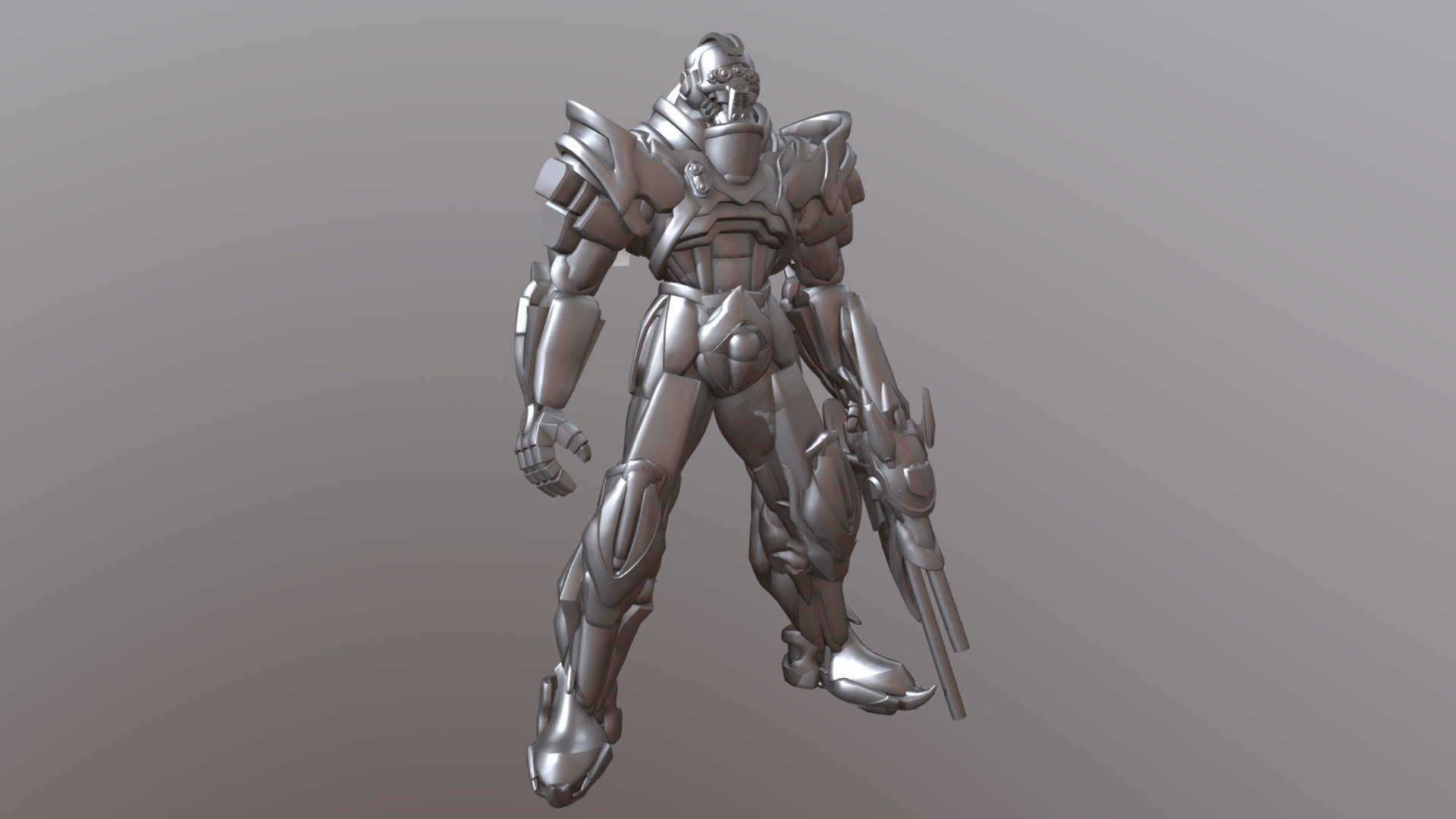 Dengesto - Download Free 3D model by Darkkostas25 [ac549c0] - Sketchfab