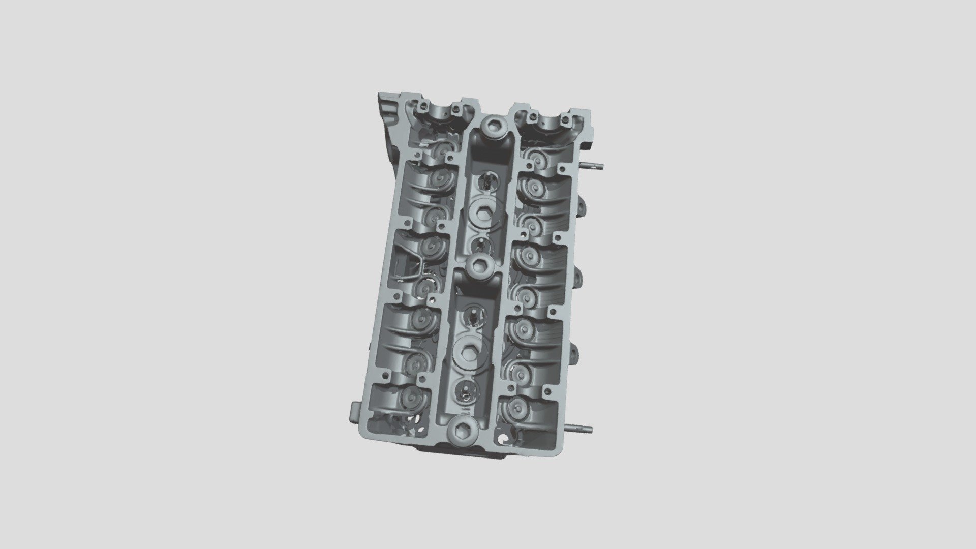 4age_largeport_quick_scan - 3D model by cdejmel [ac58c1b] - Sketchfab