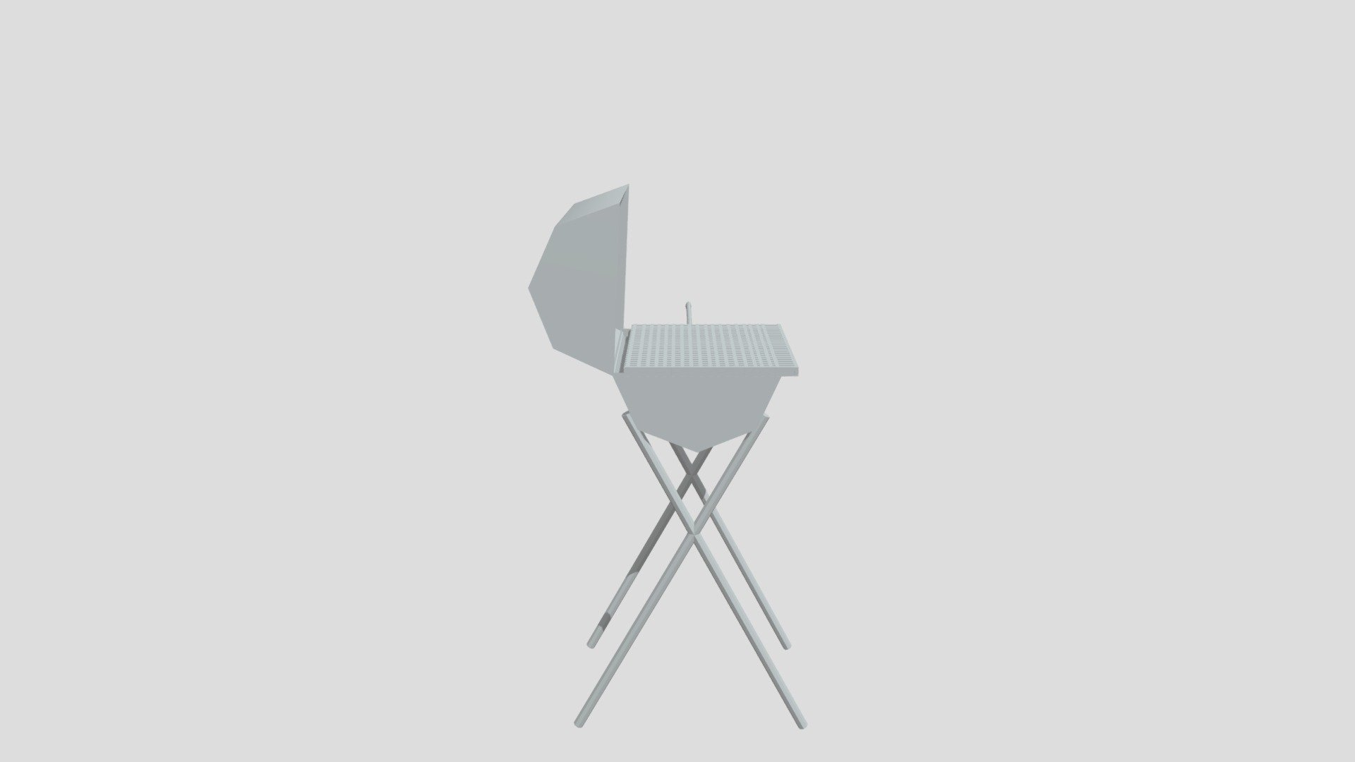 3 Simple Props_ Models - Download Free 3D model by ivodelercqmalego ...