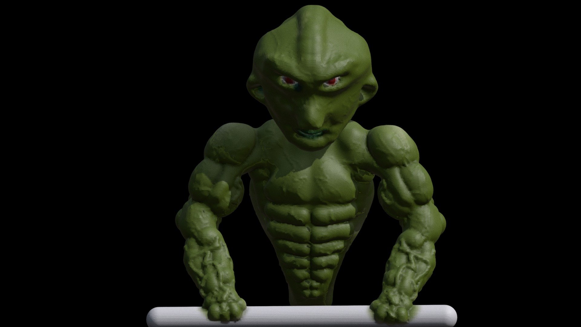 Colin - Download Free 3D model by wineisgood [ac5b342] - Sketchfab