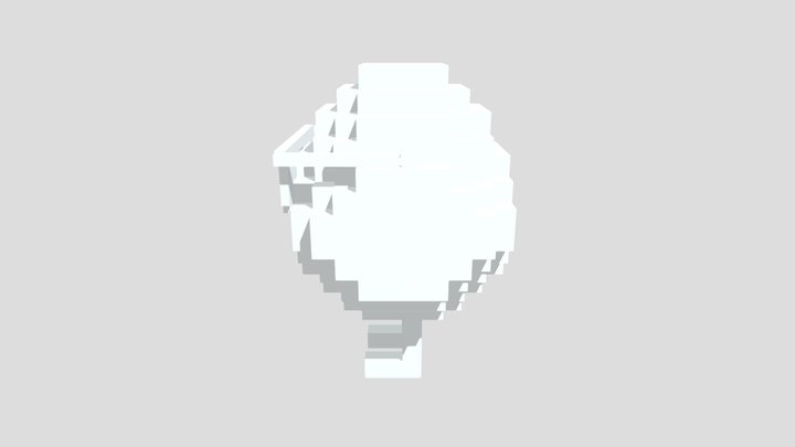 Qsmp 3D models - Sketchfab