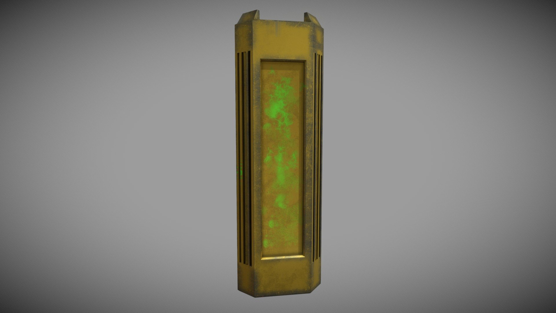 AC Box - Download Free 3D model by Accreate [ac5c03d] - Sketchfab