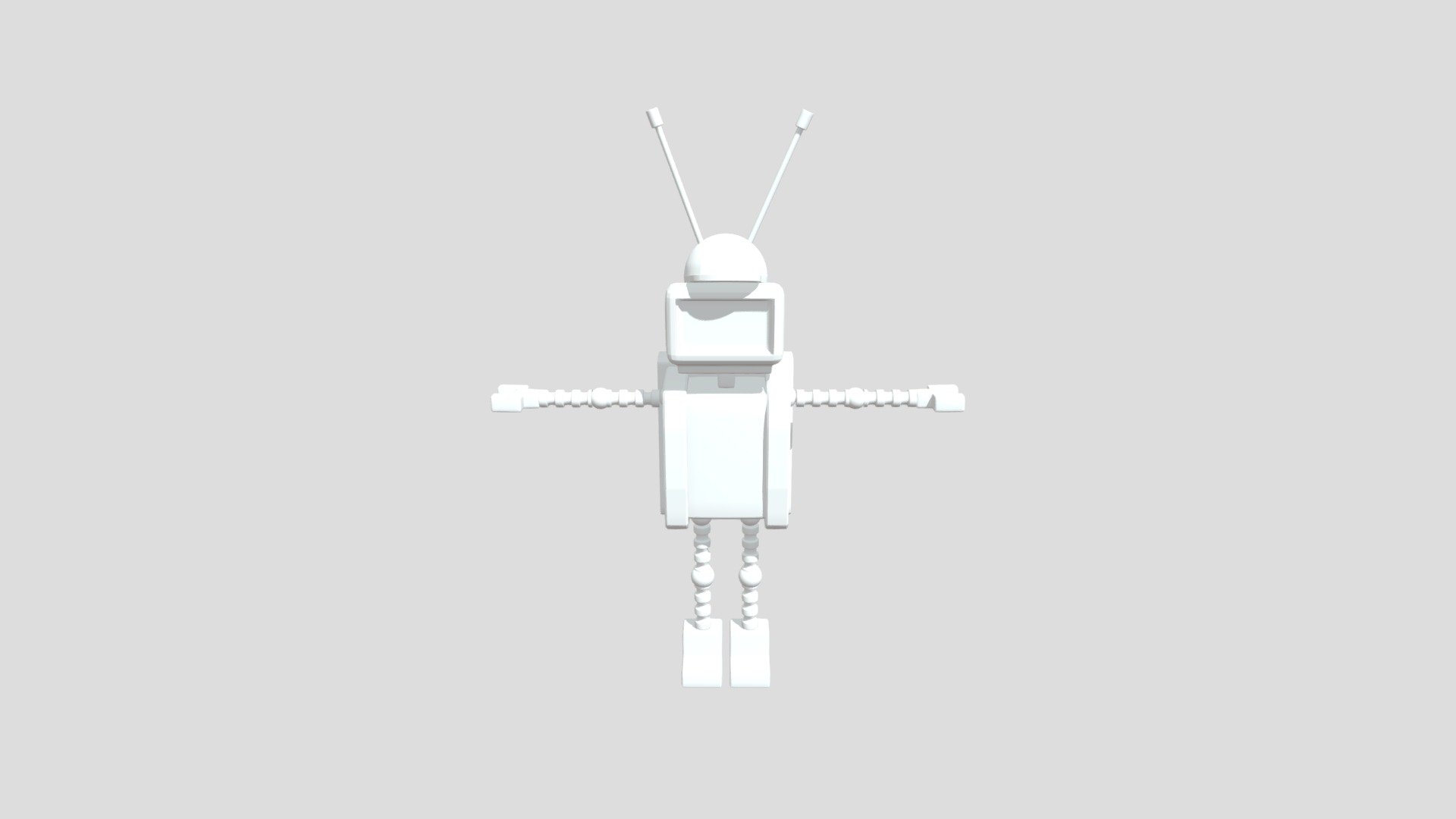 Base Rig - 3D model by Linkychu_Dev [ac5c7b8] - Sketchfab