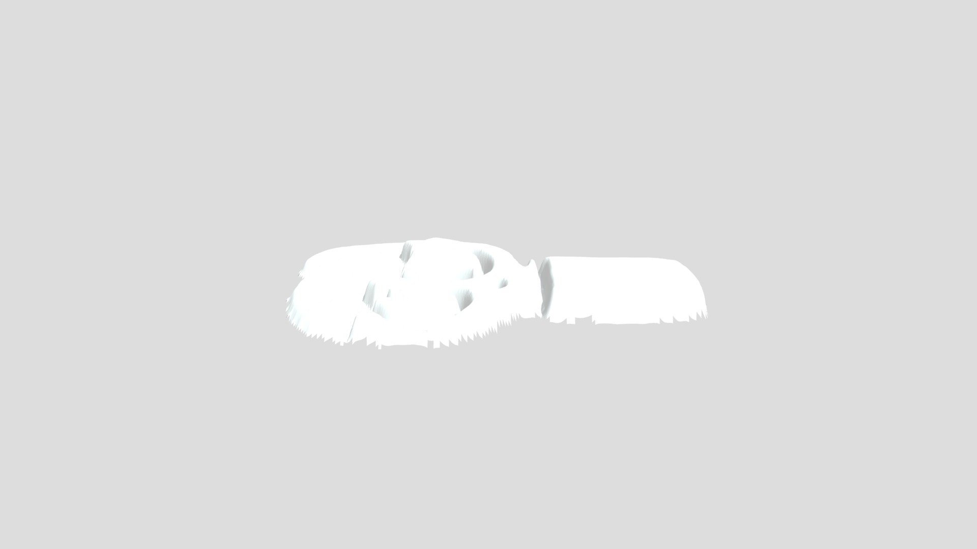 Brunna Maria STL - Download Free 3D model by lilkepo1998 [ac5c948 ...