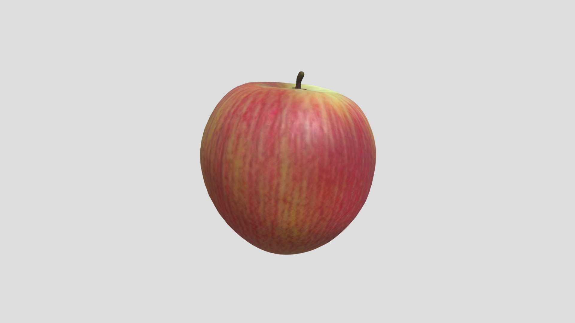 Apple - photoscan - Download Free 3D model by Perfogy [ac5d87d] - Sketchfab