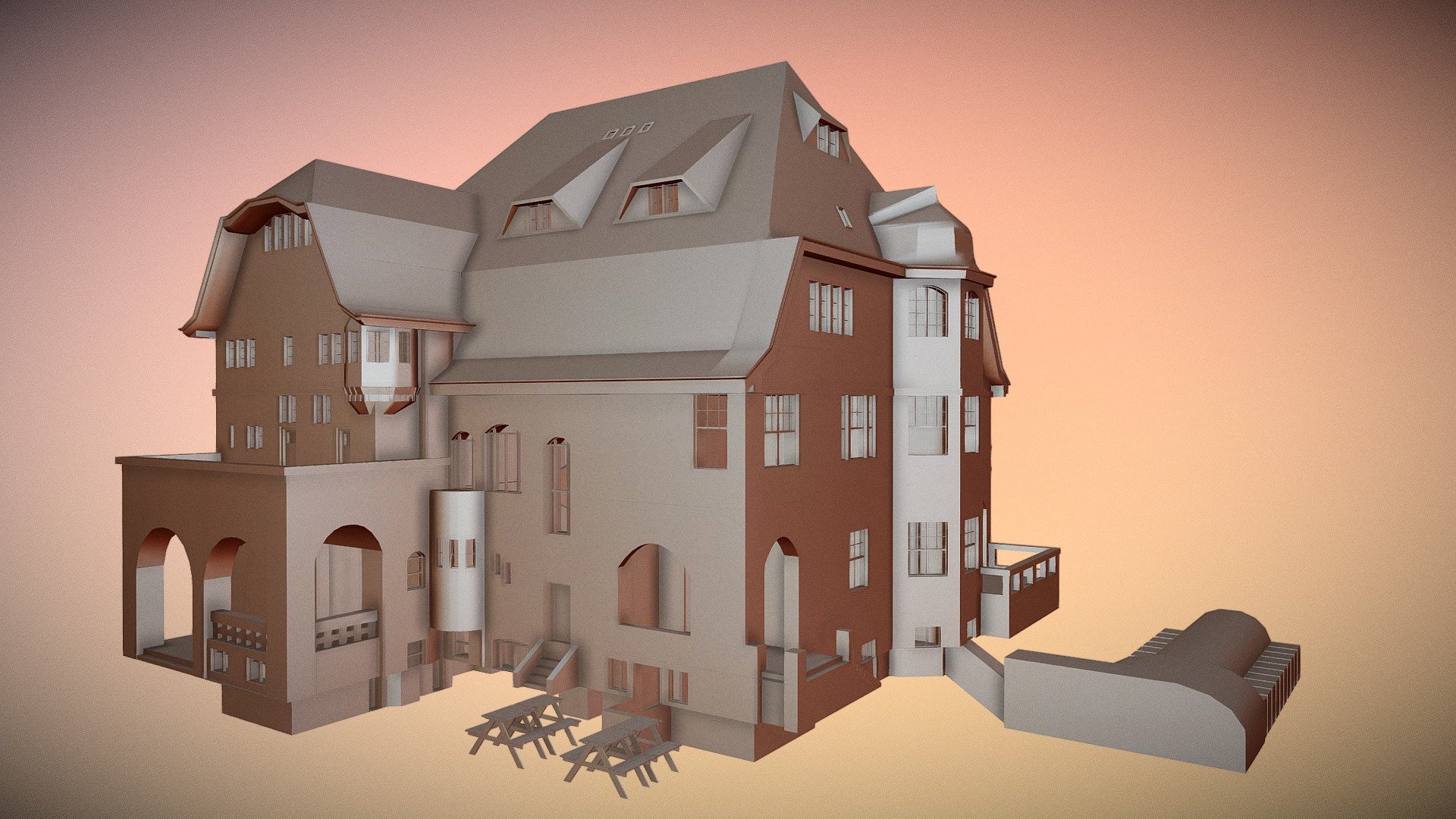Sibi-Feur-16-2-2023 - 3D model by Tchalabi_Eng GmbH (@Tchalabi_Eng ...