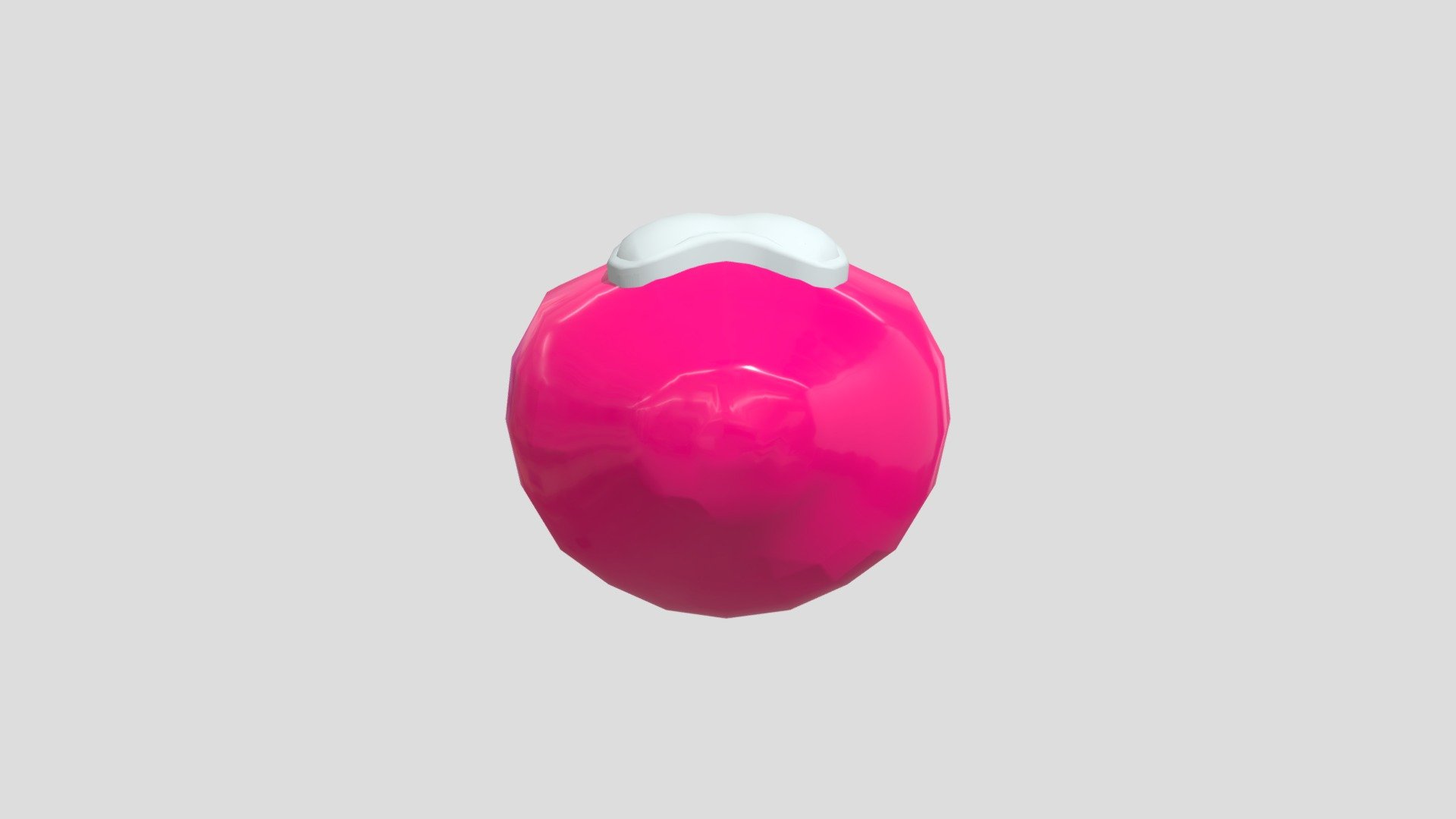 Nintendo Switch - Splatoon 2 - Octopus - 3D model by Cheese..8 [ac5e75a ...