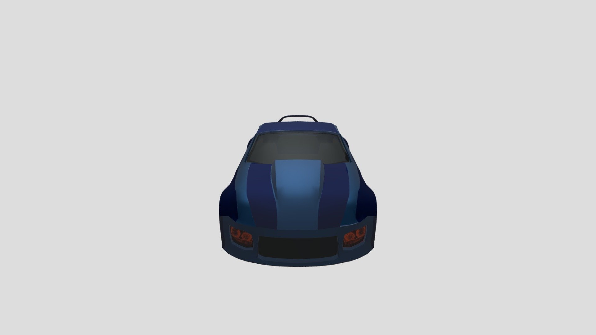 Auto - 3D model by daniel.sanchez.h [ac61d08] - Sketchfab