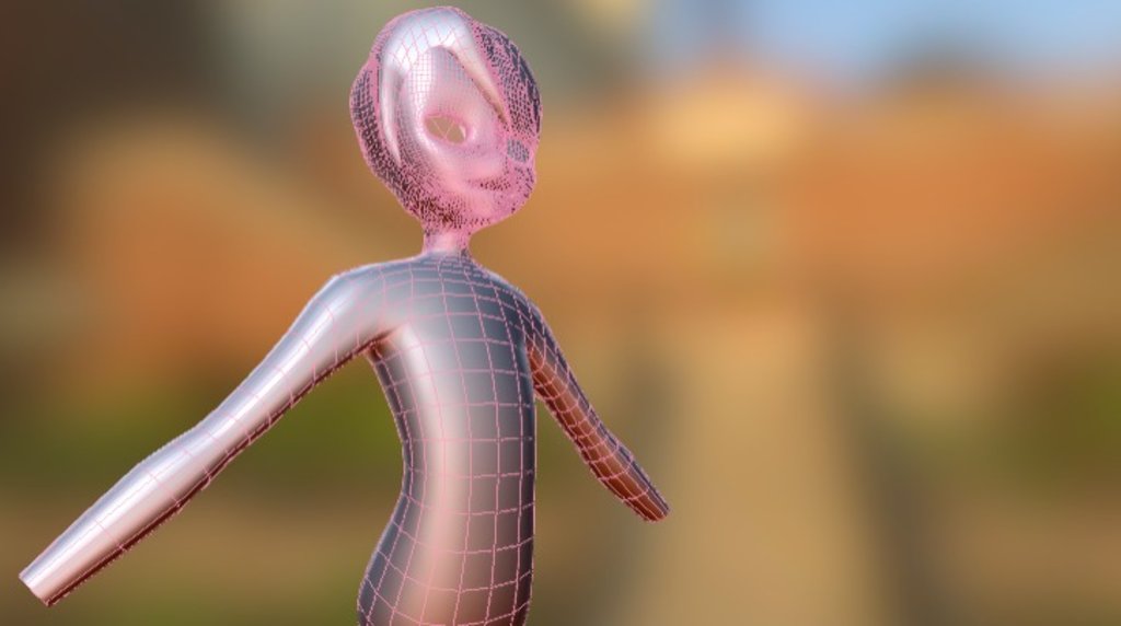 wip - 3D model by mariaa [ac64912] - Sketchfab