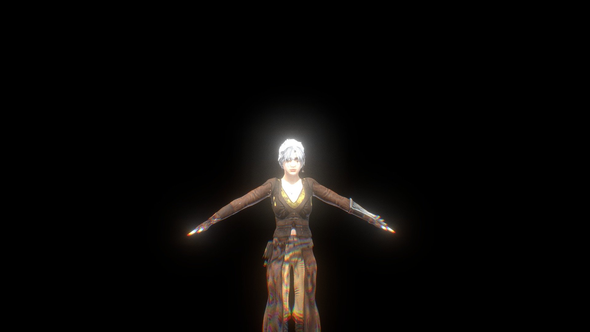 Breah (Blade & Sorcery 3D model) - Download Free 3D model by COSMIC ...